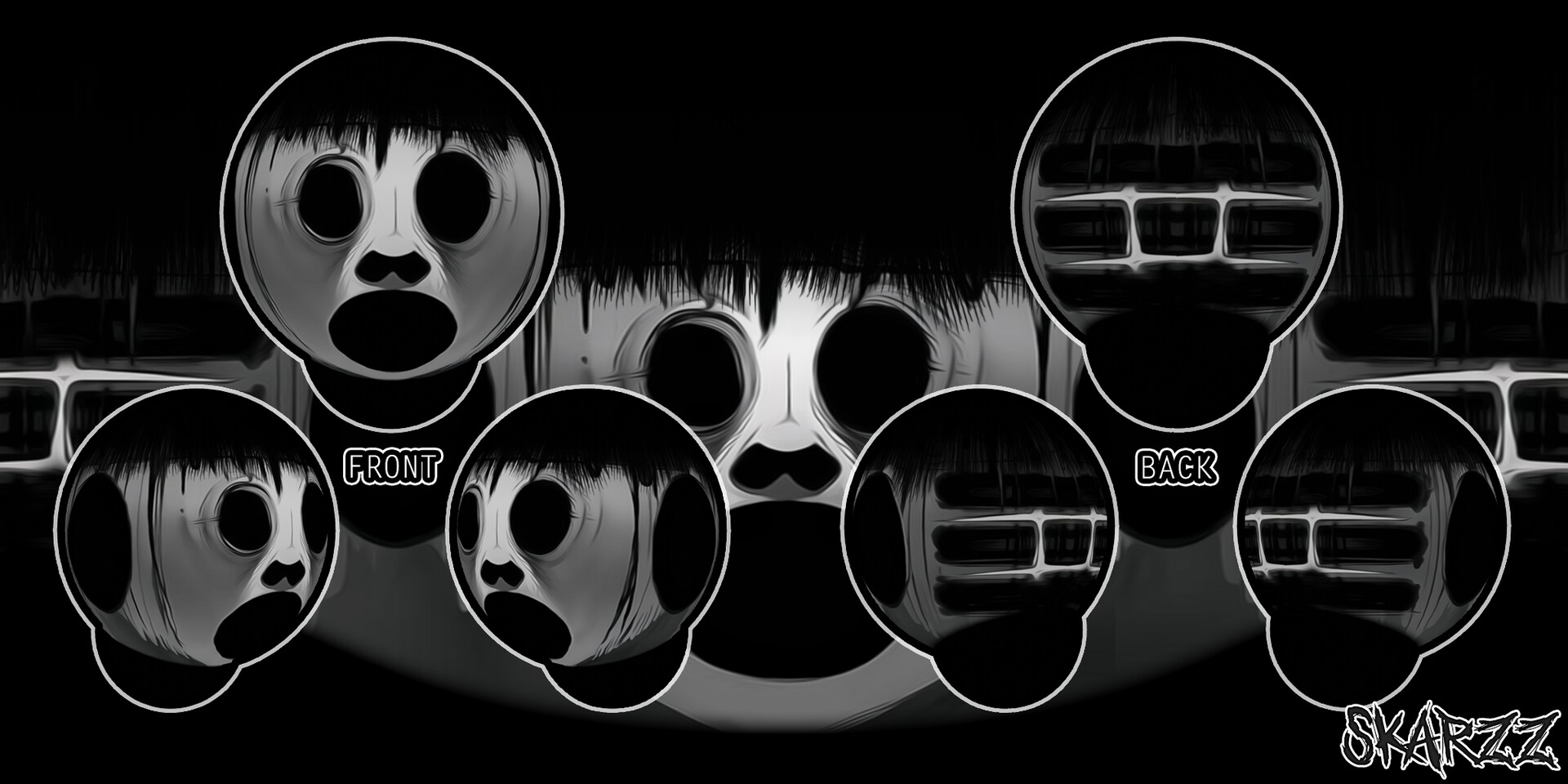 ArtStation - Corey T.