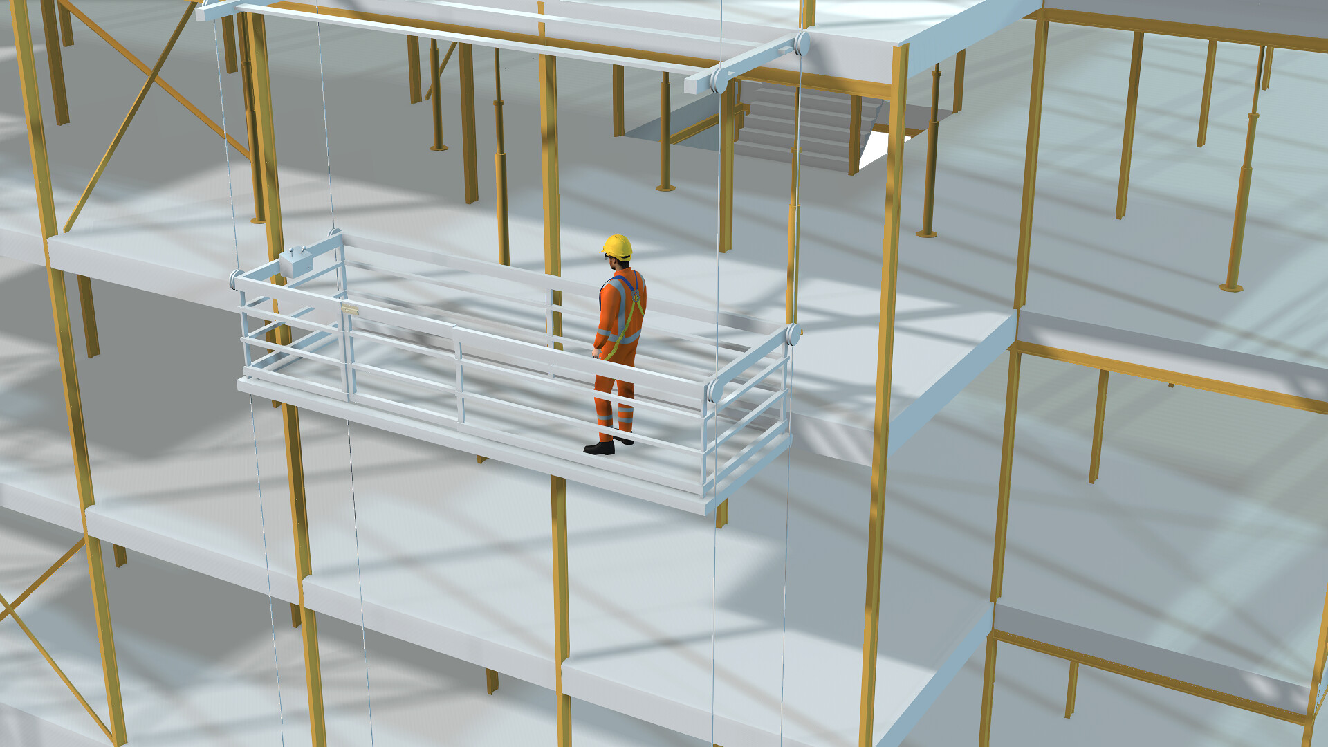 ArtStation - Hazard Animation