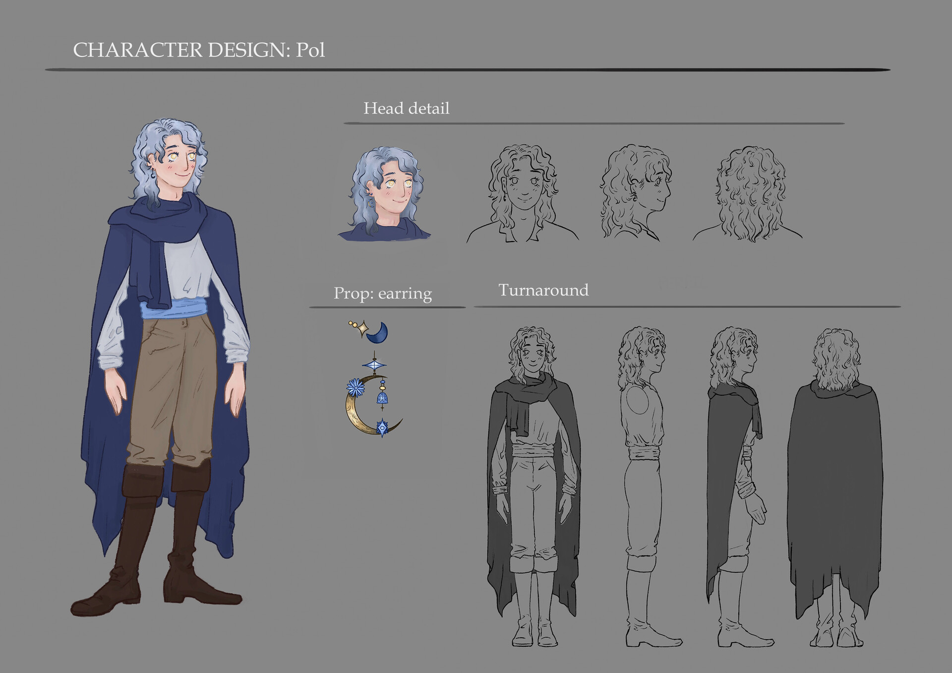 ArtStation - Concept art