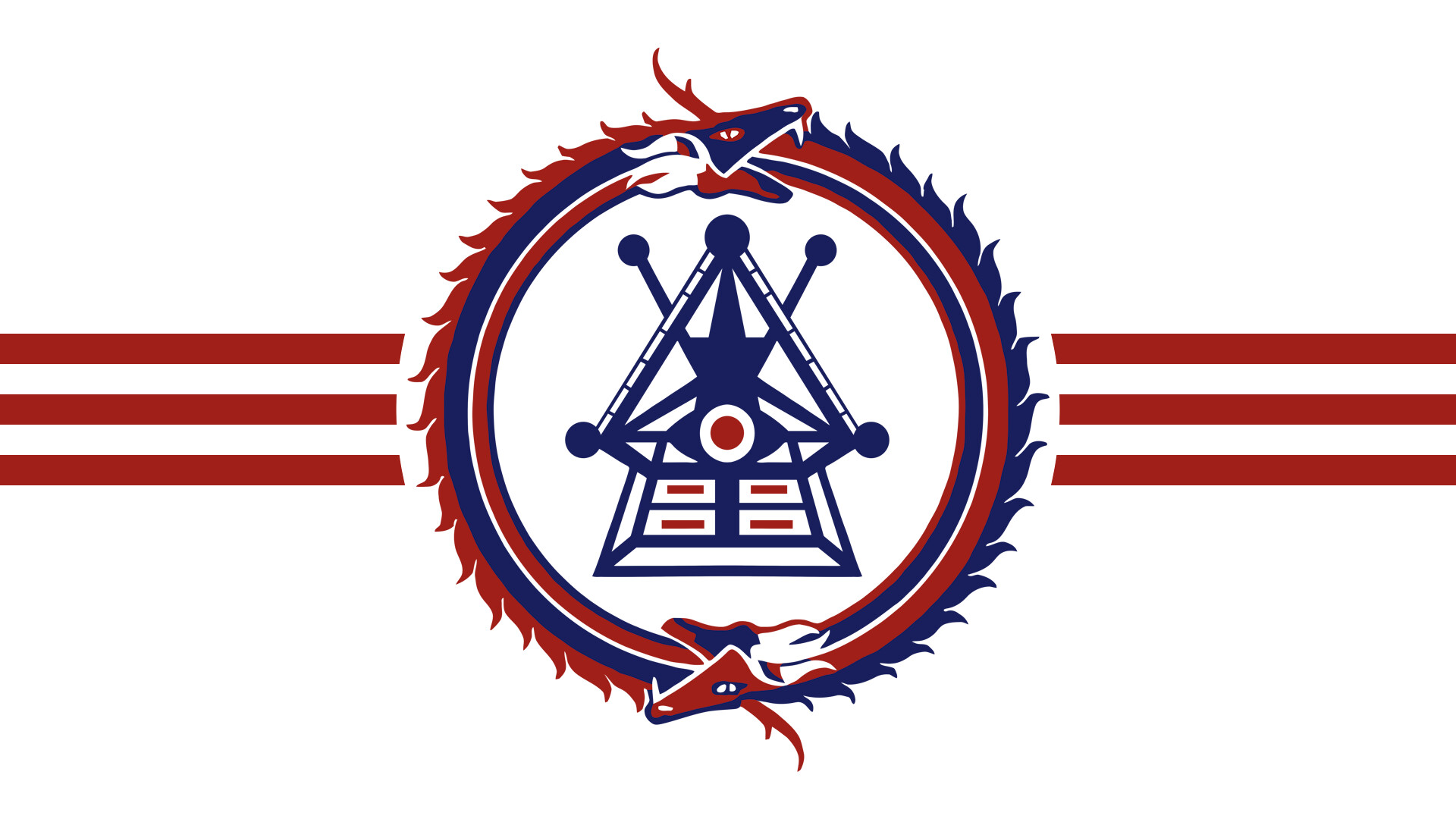 ArtStation - National Avant-Garde Front [Restoration]