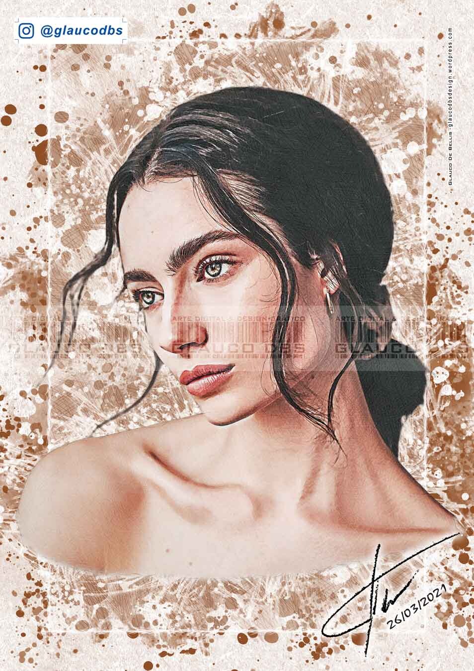 ArtStation - Amanda_Benko-Paint-02