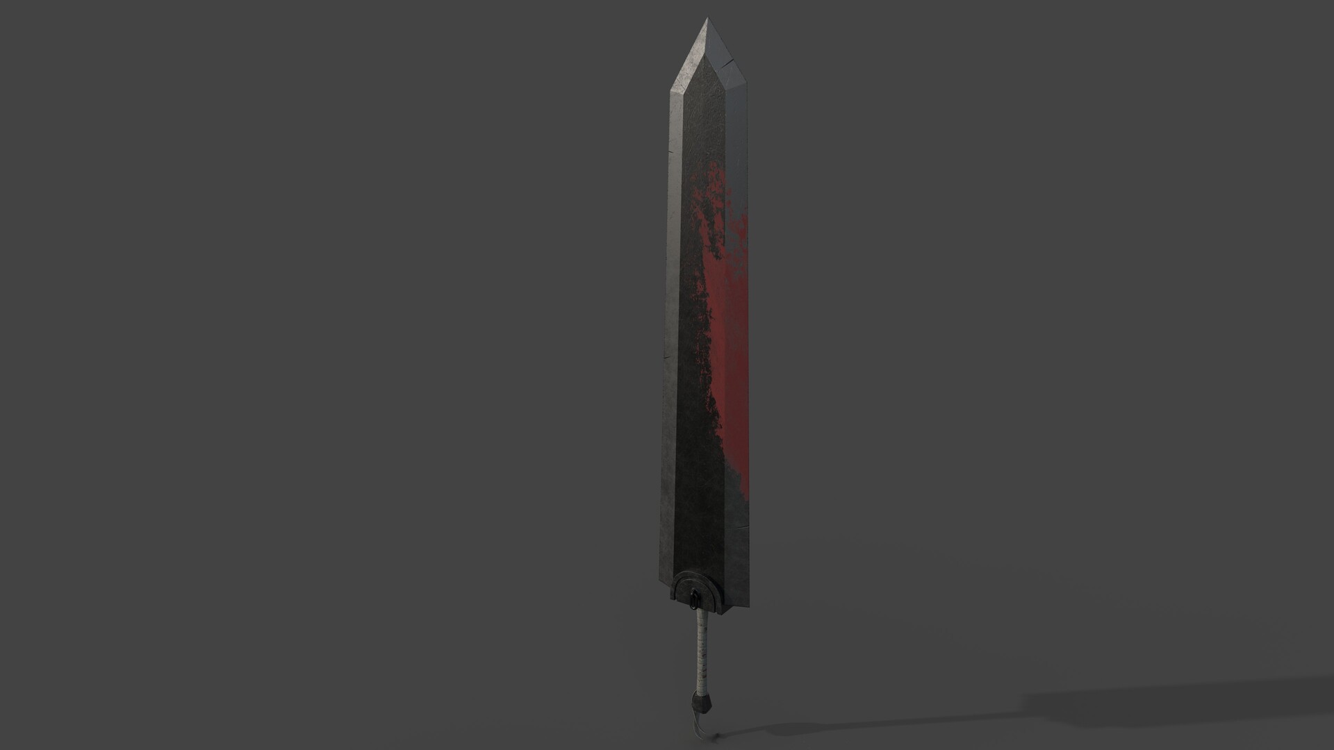 ArtStation - Berserk Dragon Slayer