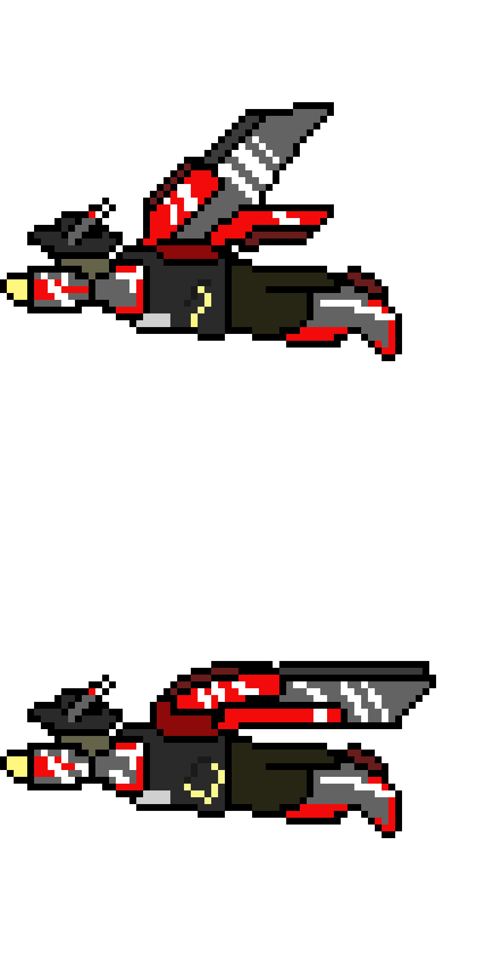 John Guilfoyle - Rodeo Armada