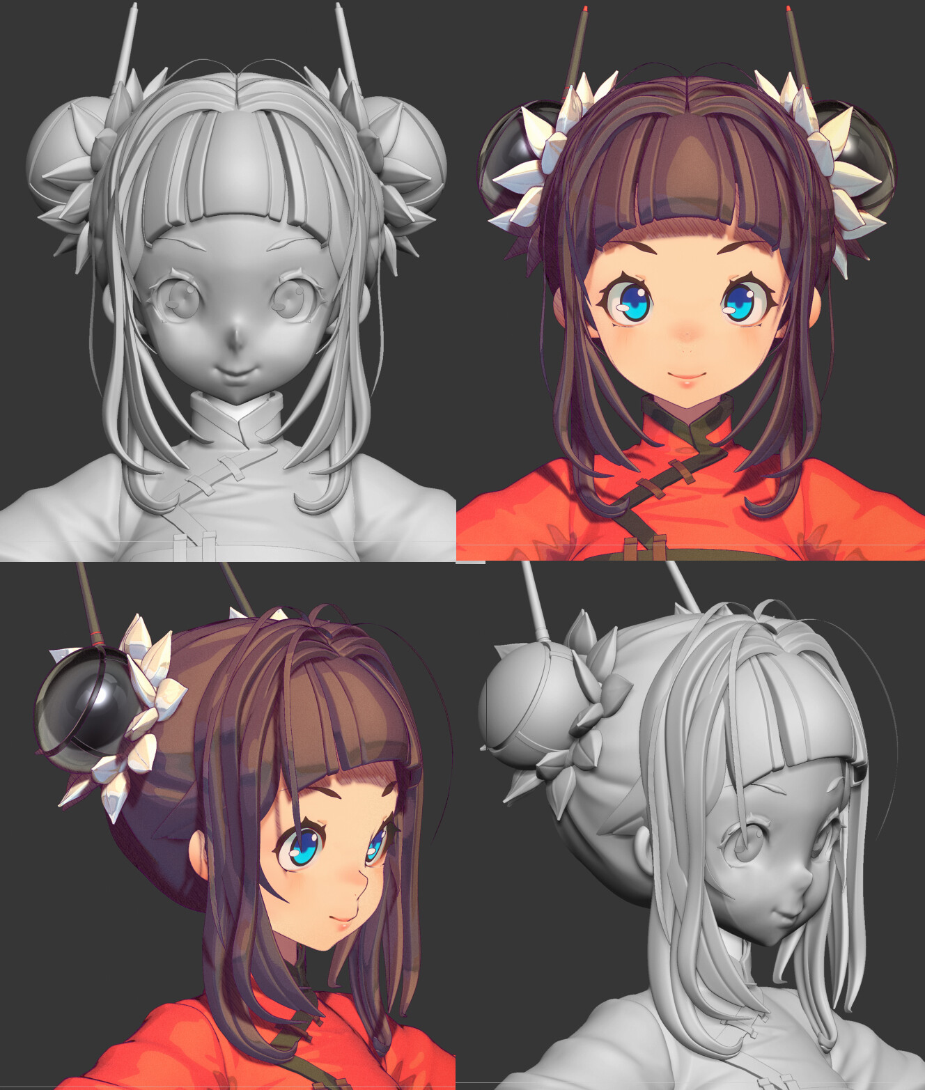 Sei Hoon Kang (강세훈) - 3D_4GROUND9_MAY