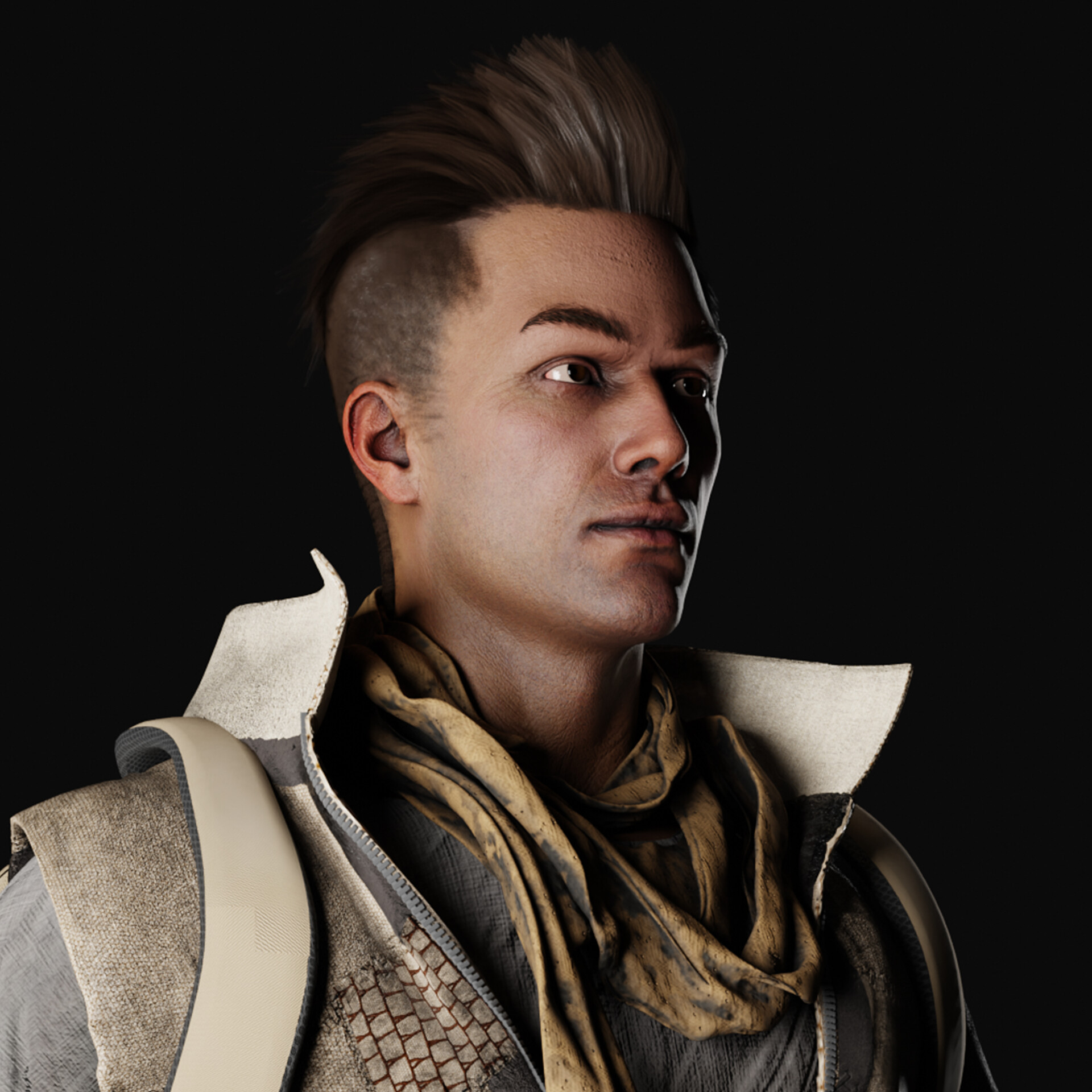 ArtStation - Explorer