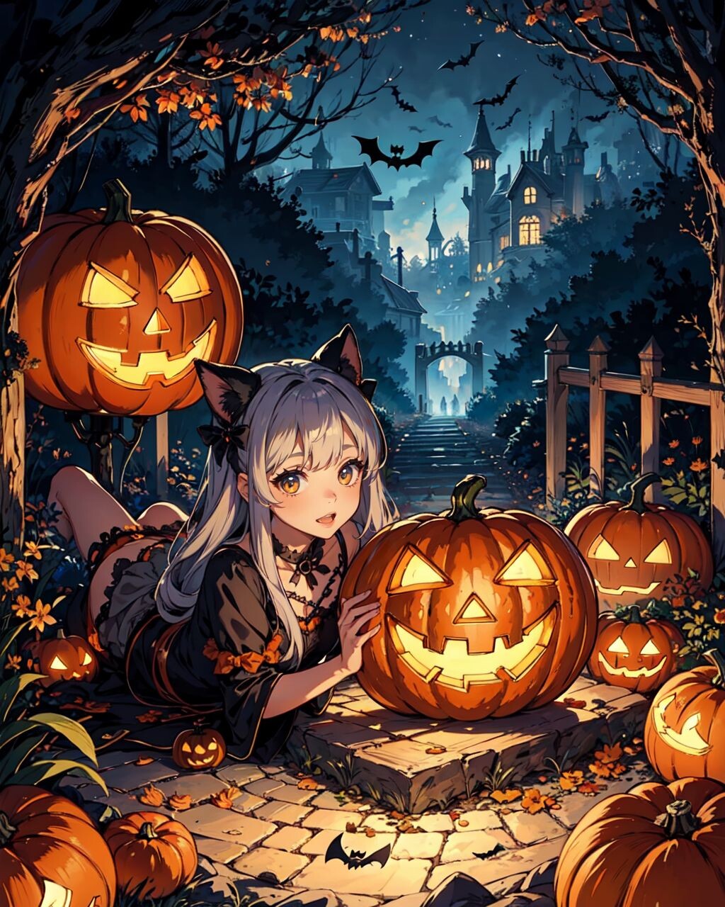 4K Anime Reference Art for Artists and Enthusiasts - 246 Captivating ...