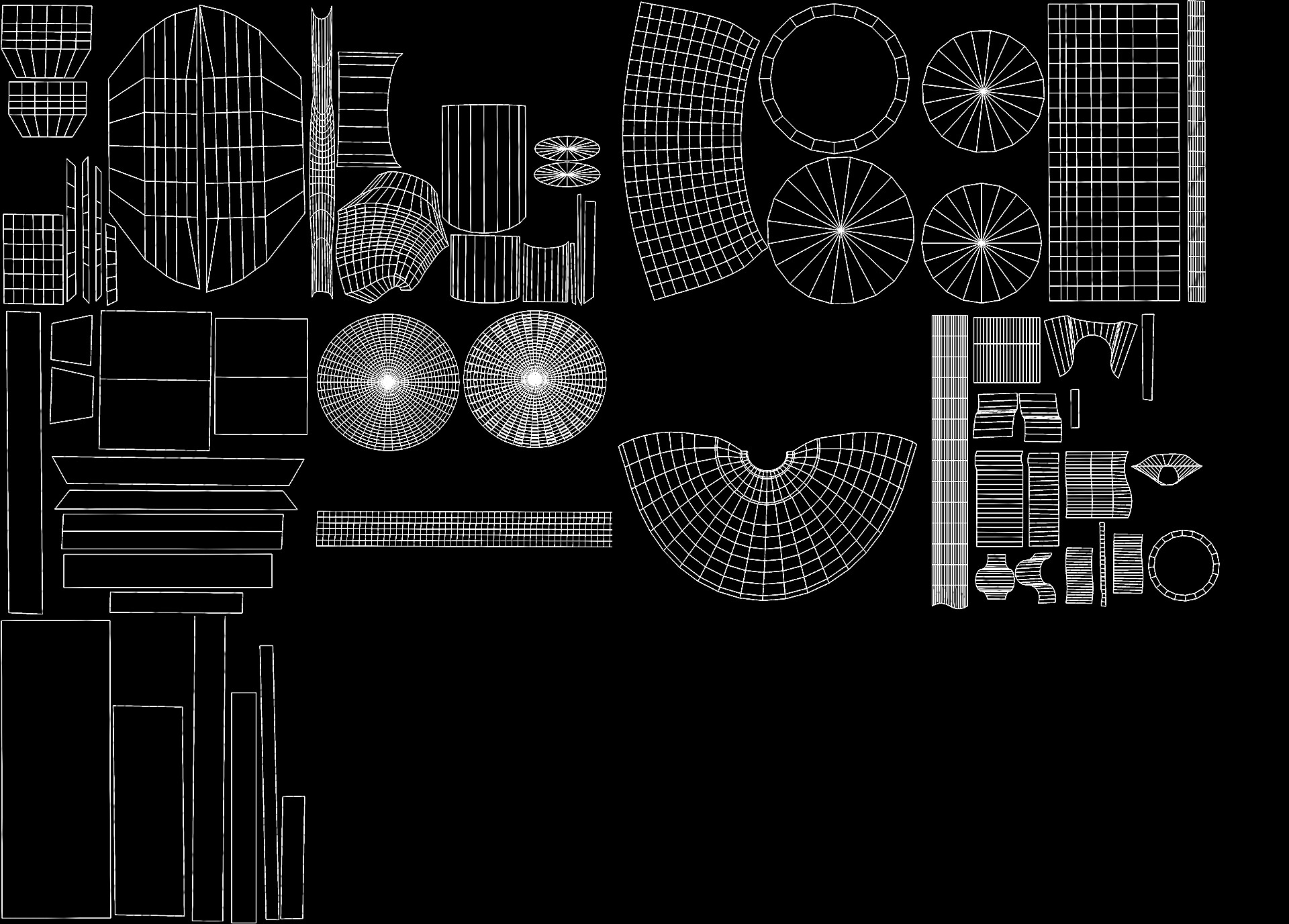 Rithwik - Luxurious bathroom interior