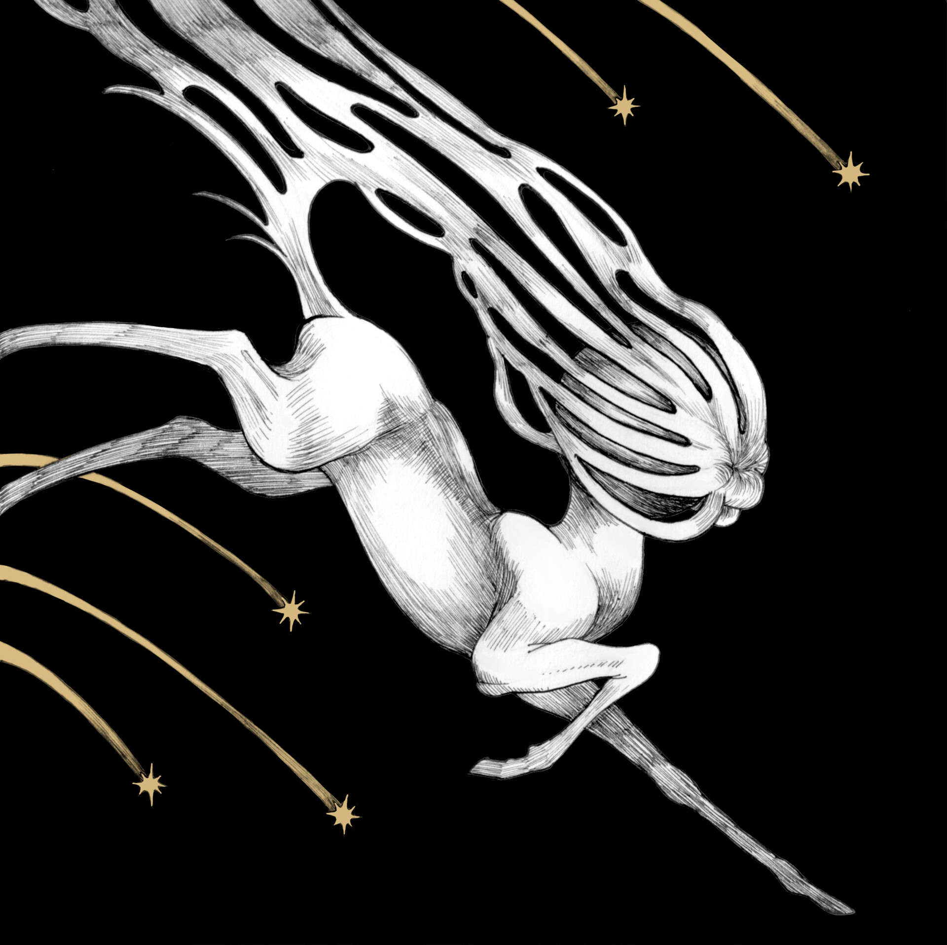 ArtStation - Celestial