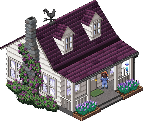 ArtStation - Pixel Work