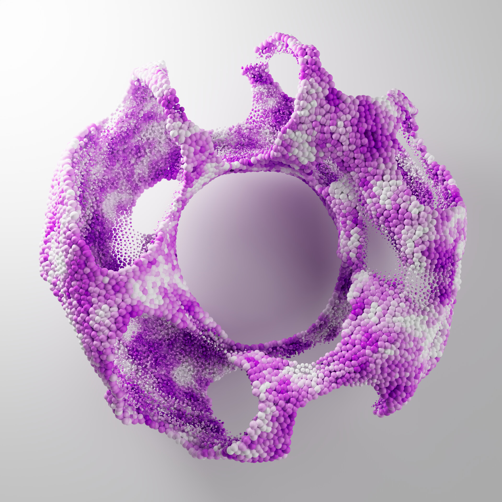 ArtStation - Scene Nodes cinema 4d Redshift