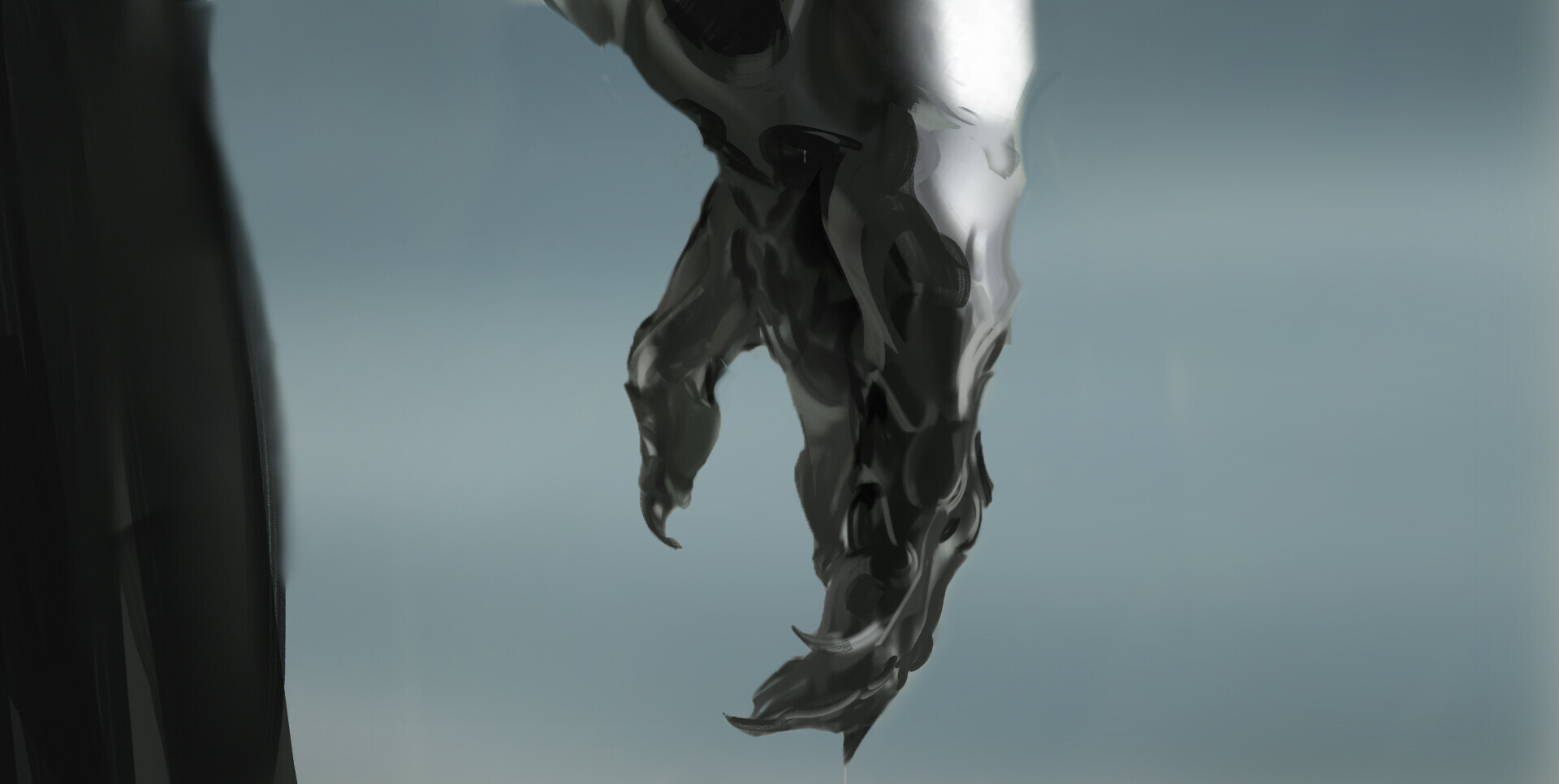 ArtStation - Cinematic Sequence