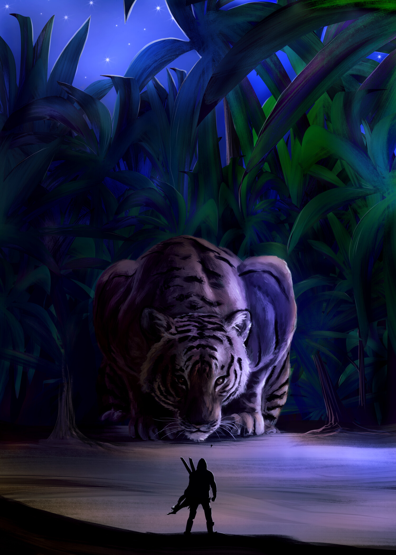 ArtStation - Encounter