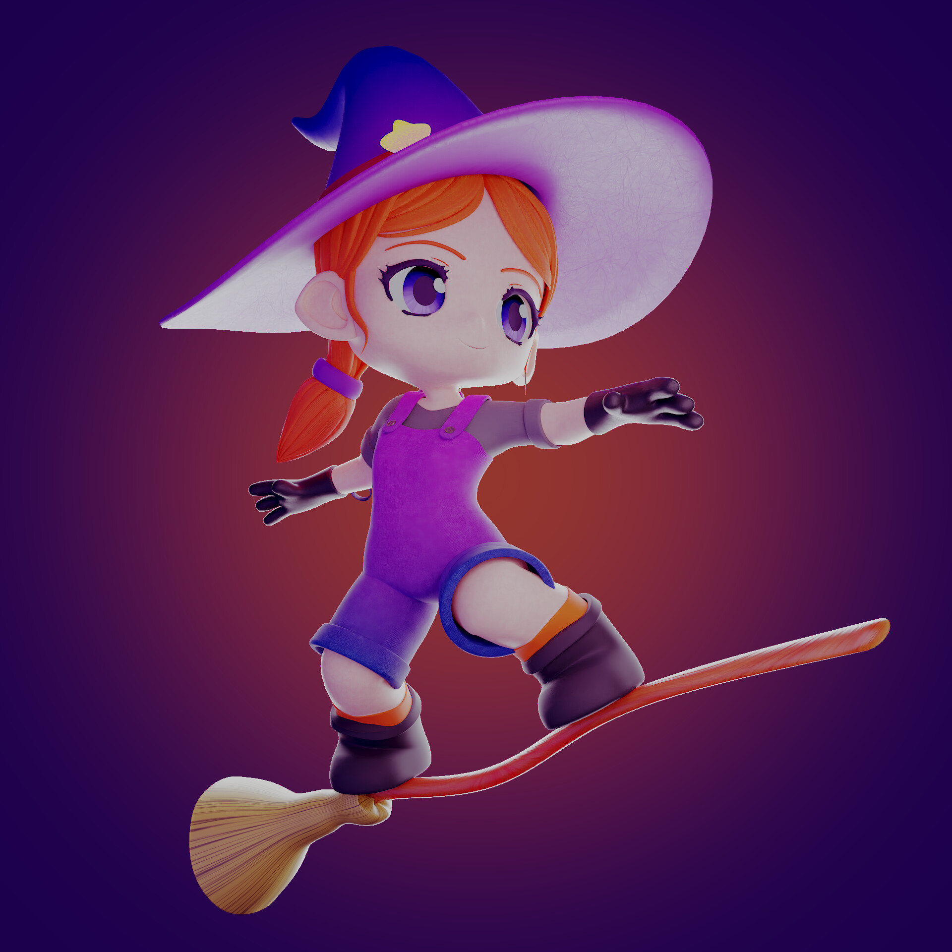 Aram Marquez - 3D Modeling