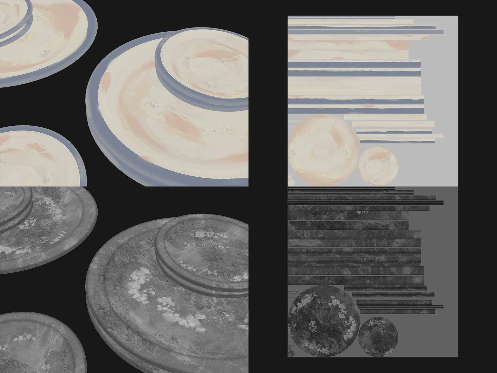 Jake Benbow - The Greasy Spoon Cafe