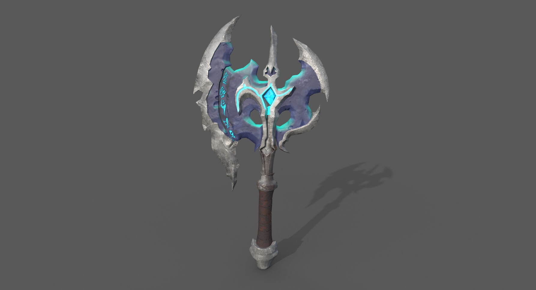 ArtStation - Shadowmourne