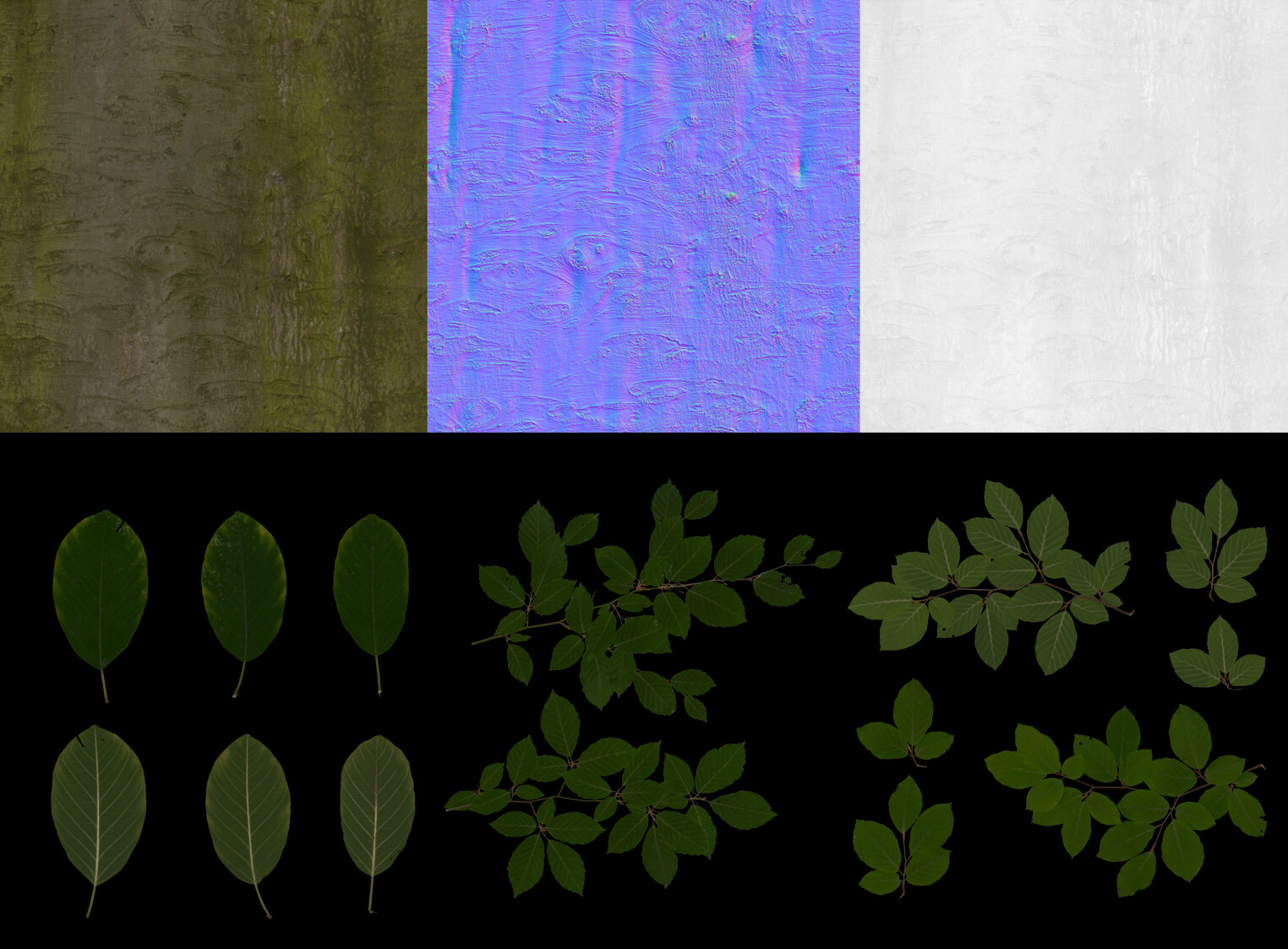 Jasper Teh - UE - Temple Level VR Game Assets