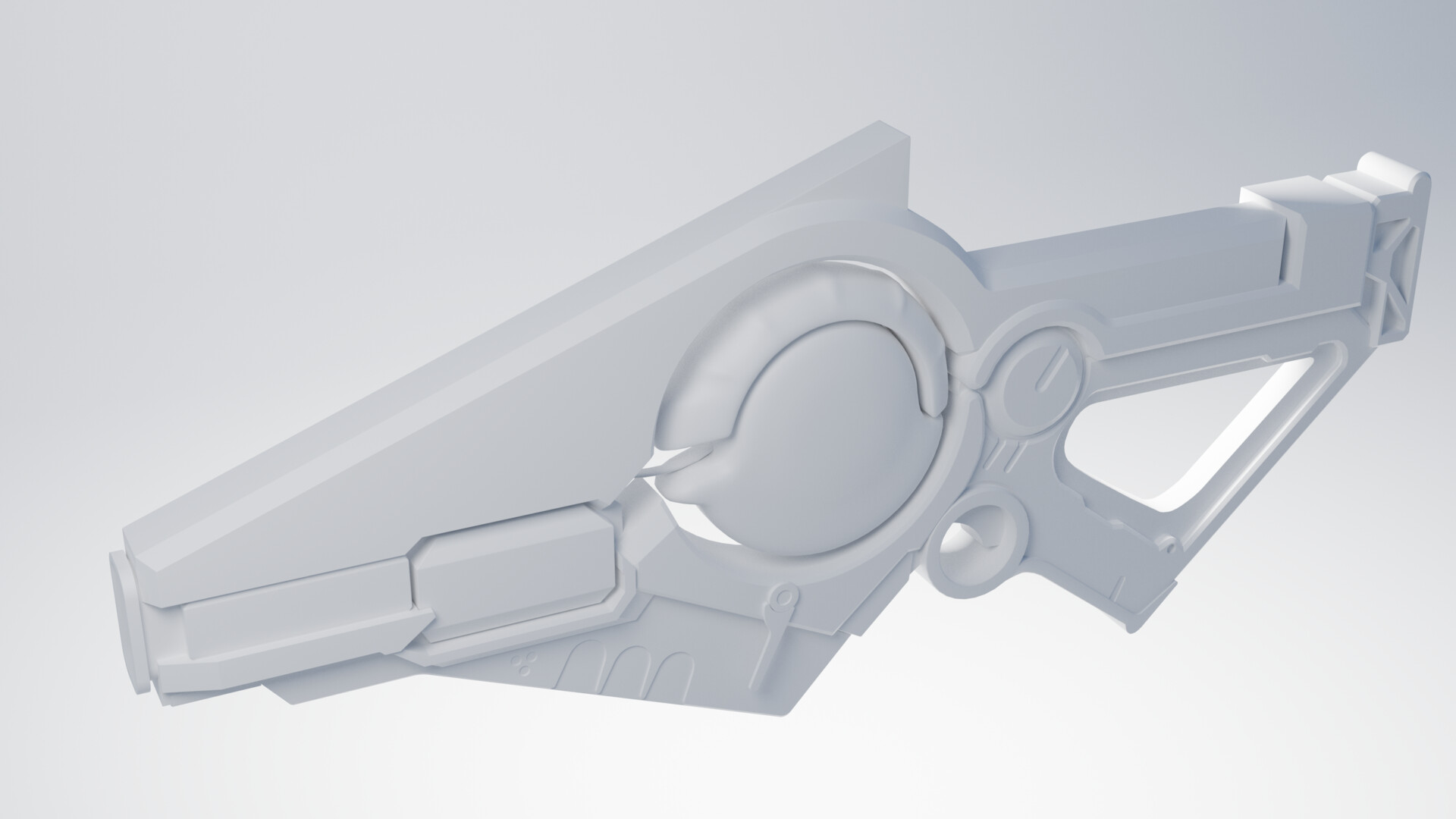 Praneeth - Bubbly Gun