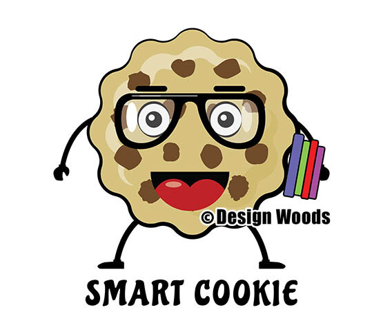 ArtStation - Funny Cookie Characters