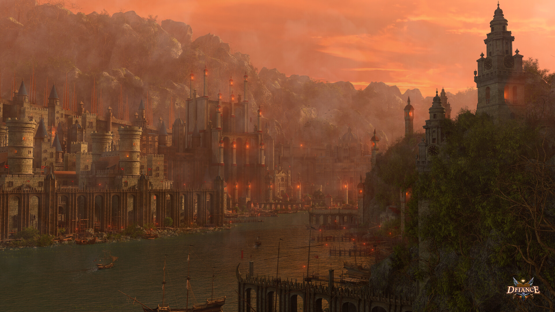 ArtStation - NorthPort.v4