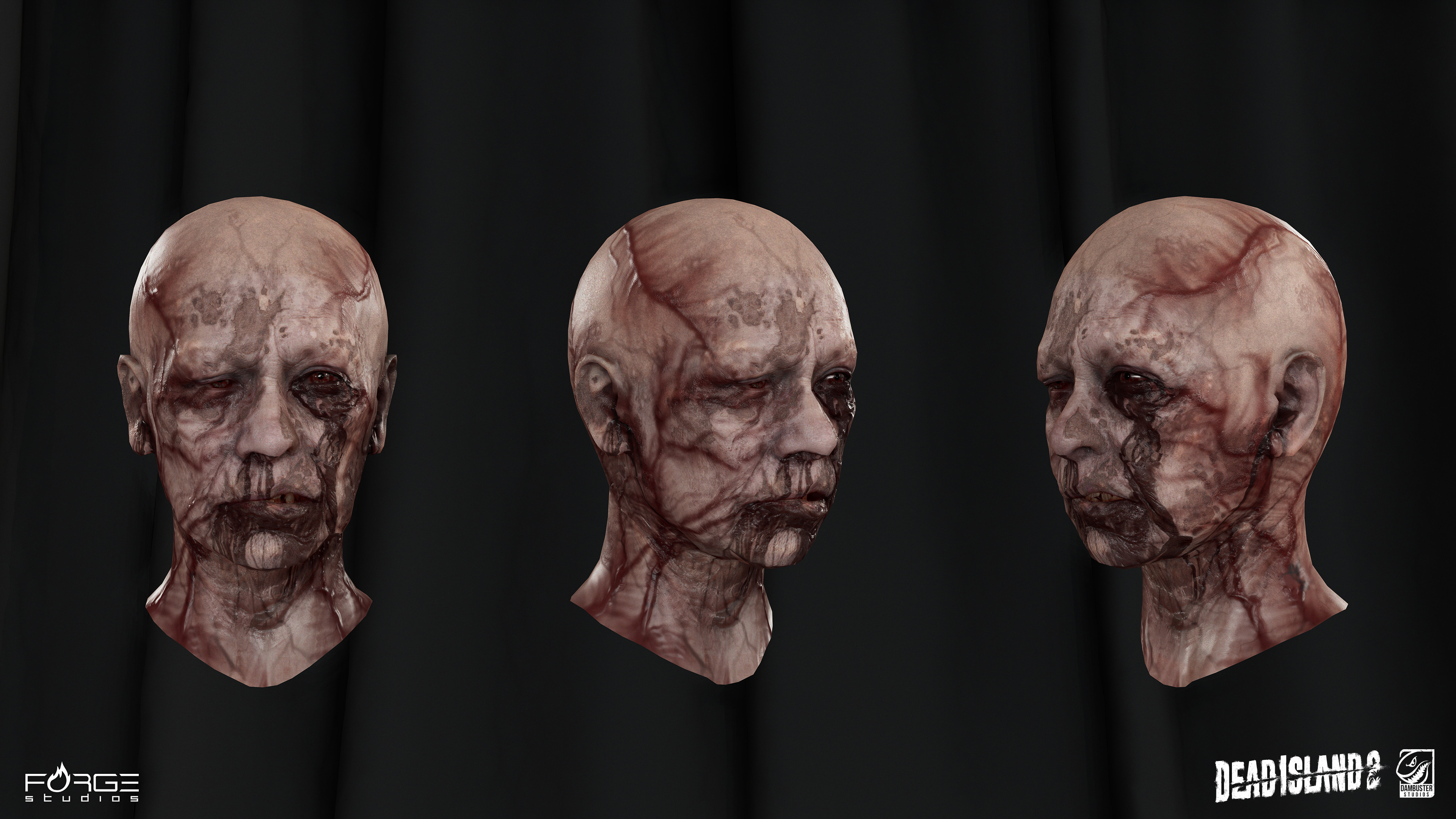 FORGE STUDIOS - Dead Island 2