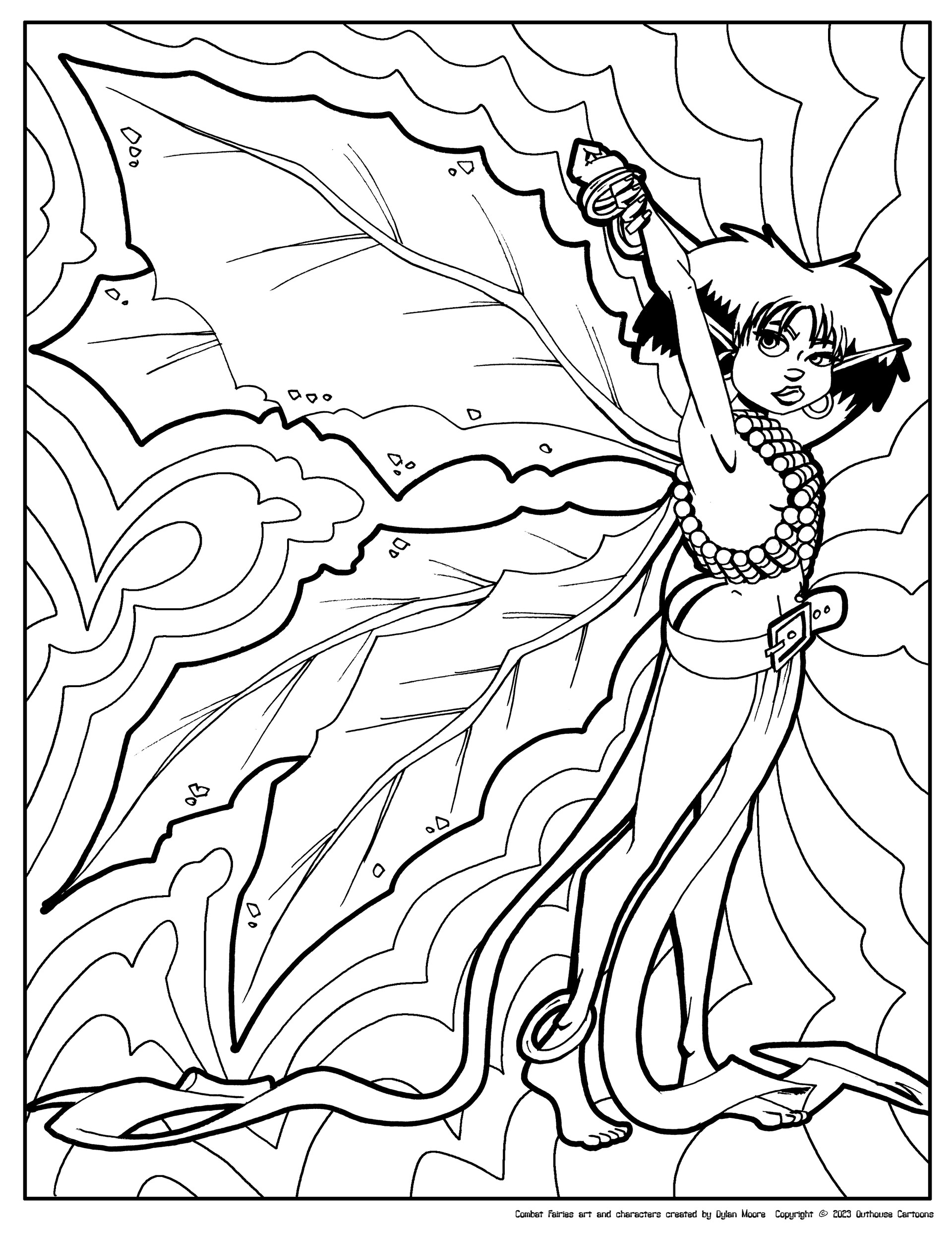 dylan coloring pages