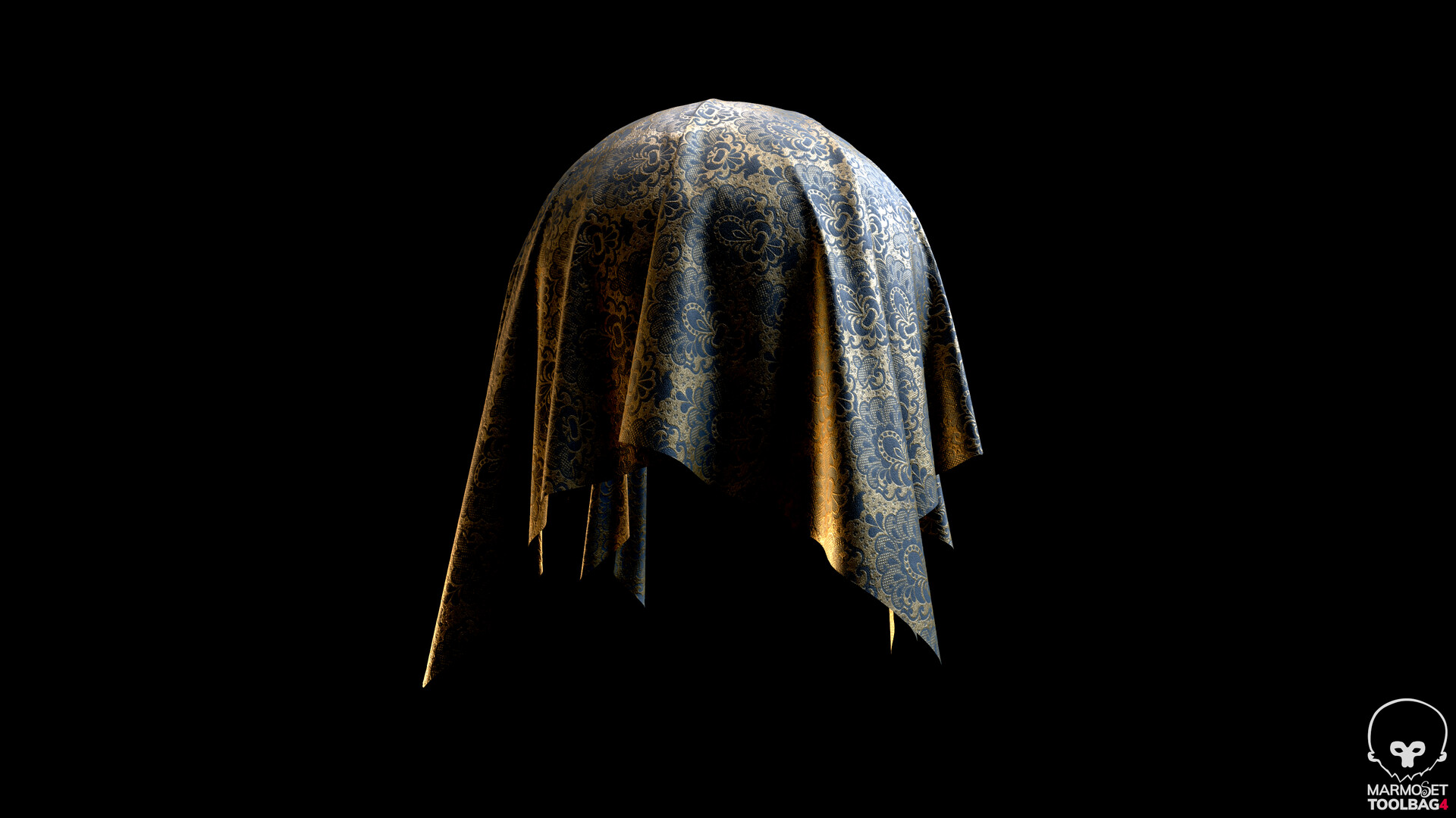 ArtStation - Medieval Fabric