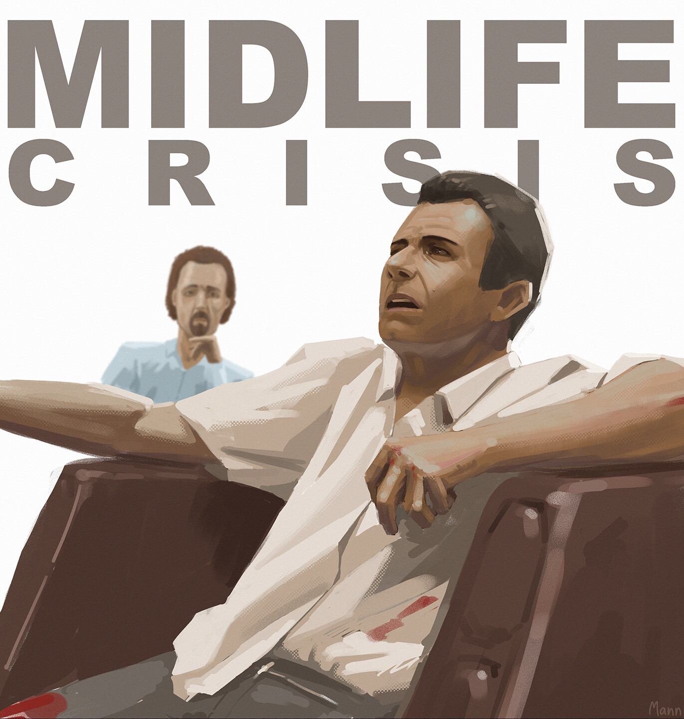 ArtStation - Midlife