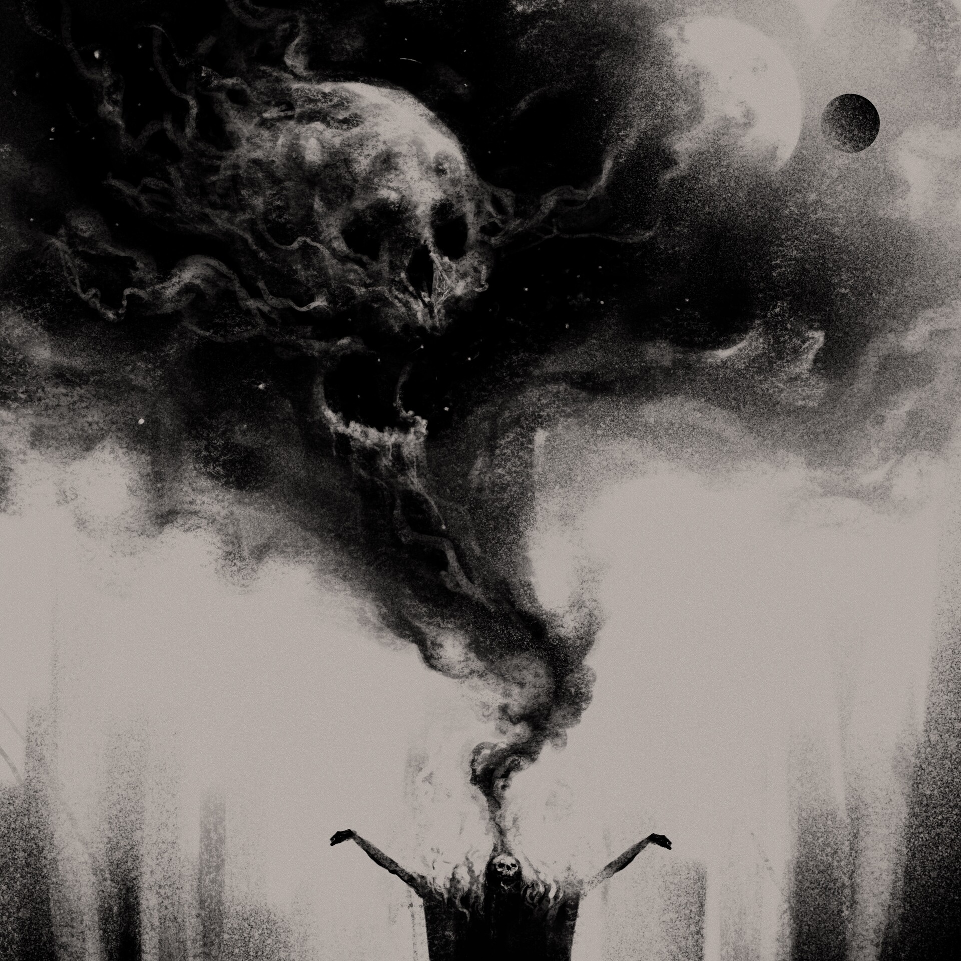 ArtStation - Demon