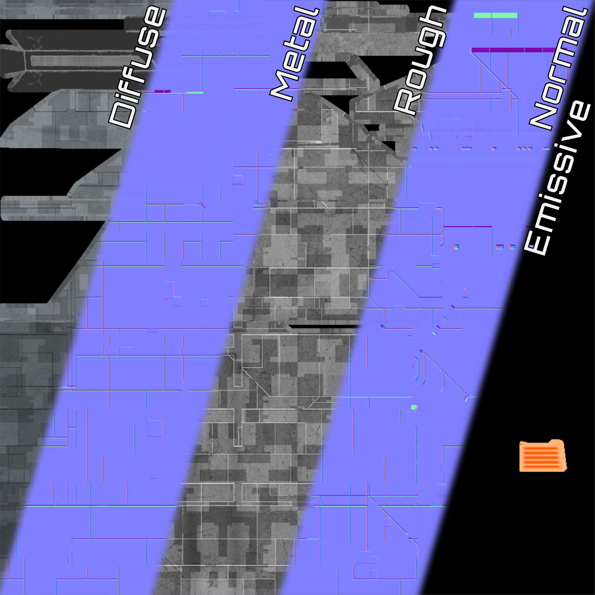 Keene Sin - Star Trek - USS Aldrin Fanart