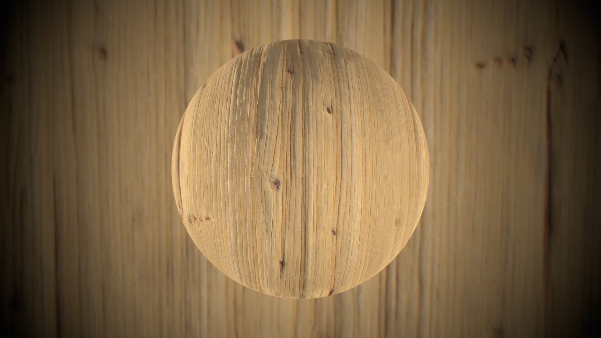 ArtStation - Wood Material Pack 3