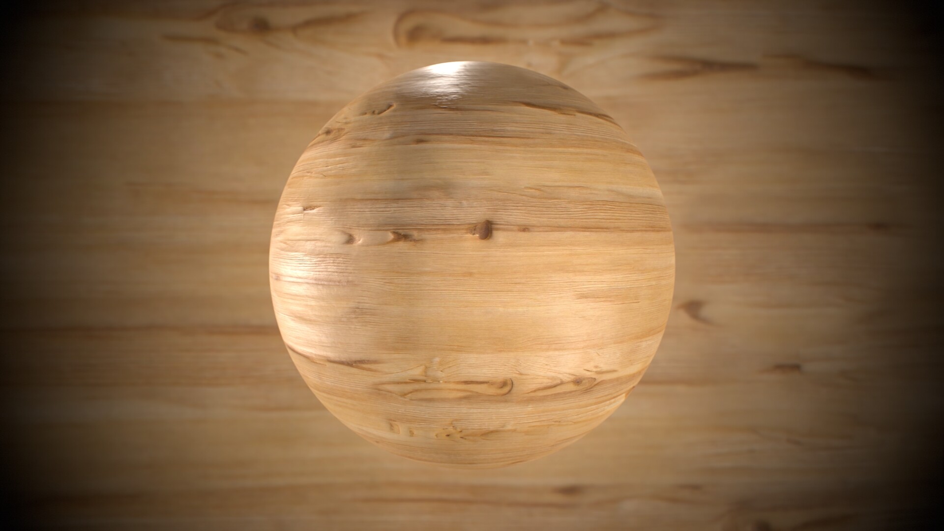 ArtStation - Wood Material Pack 4