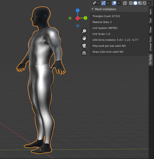 Blazej Przybyl - Space Punks - my contribution and artworks