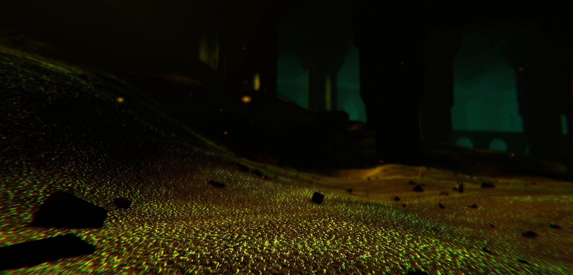 ArtStation - Shaders