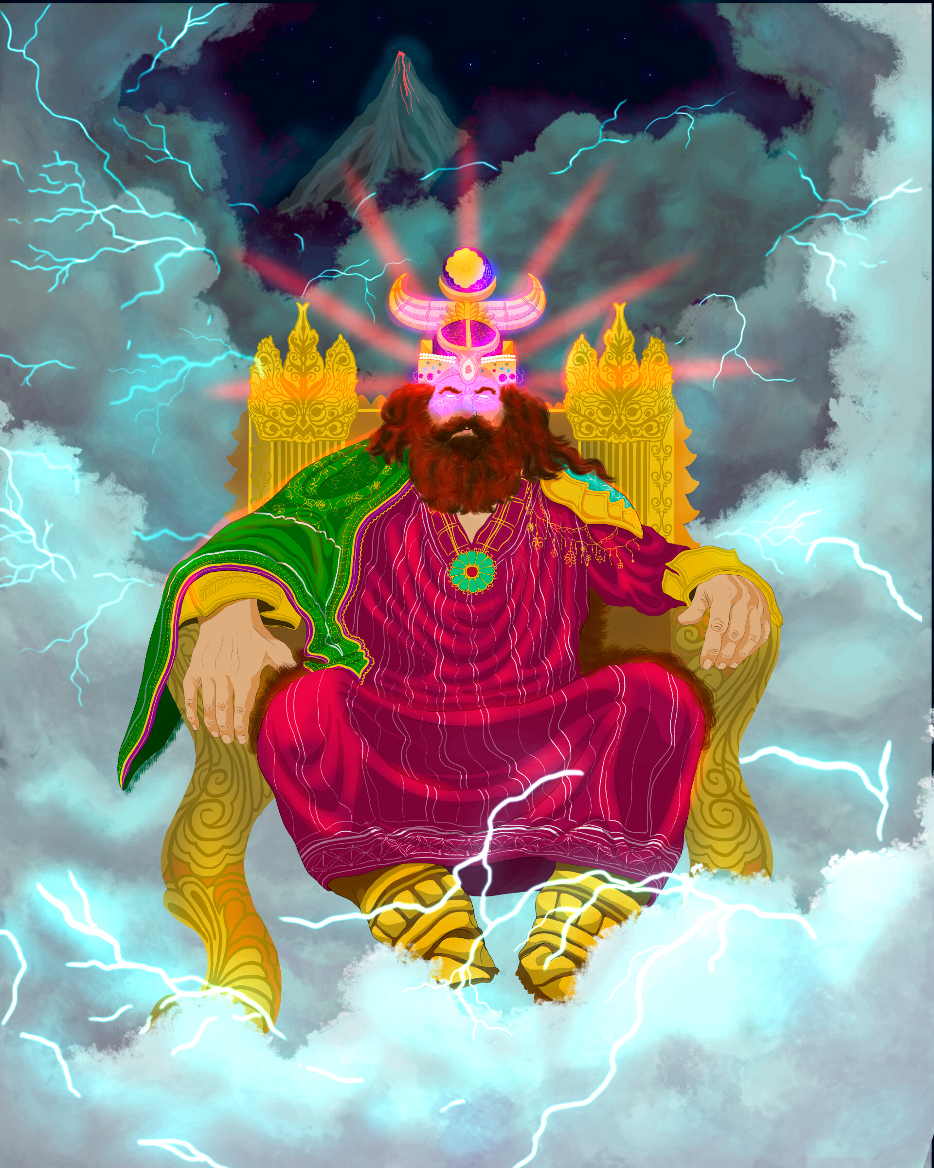 ArtStation - SHAHRIVAR