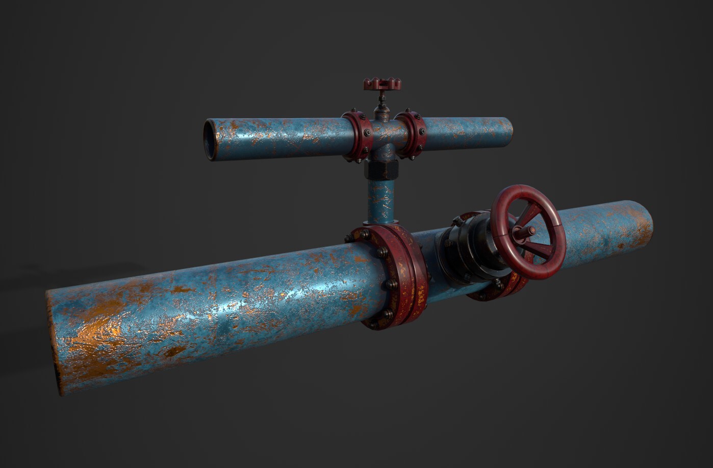 ArtStation - Valve