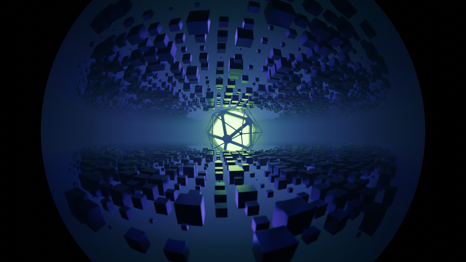 ArtStation - scifi ducky3d