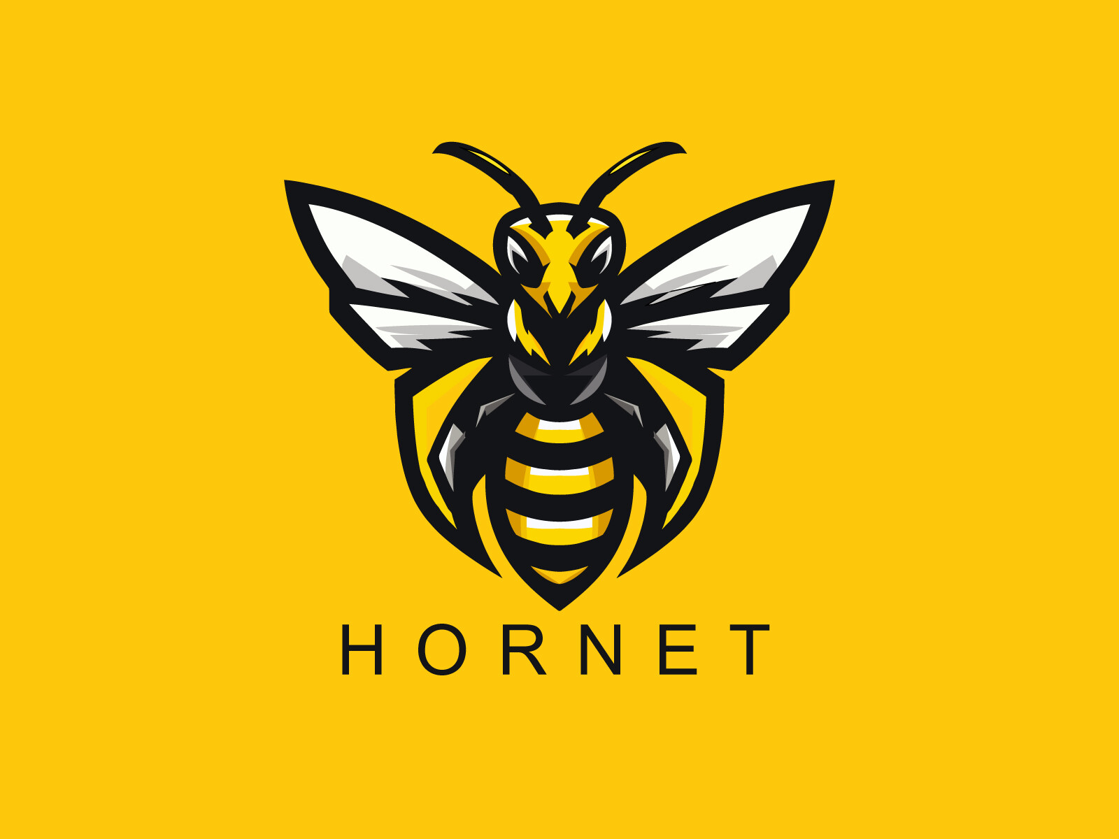 ArtStation - Hornet Logo For Sale