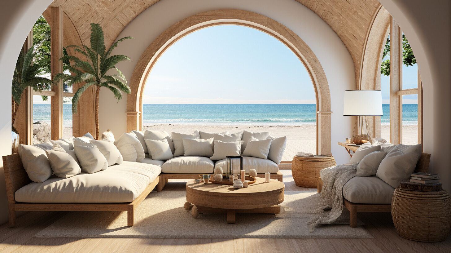 ArtStation - Home Design Series