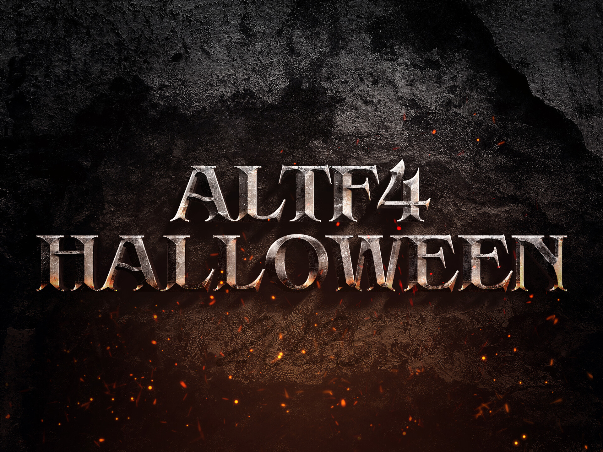 DINODIDTHAT - ALTF4RP: Game Graphics