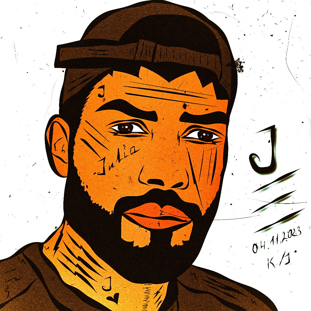 ArtStation - 🎨ILLUSTRATION