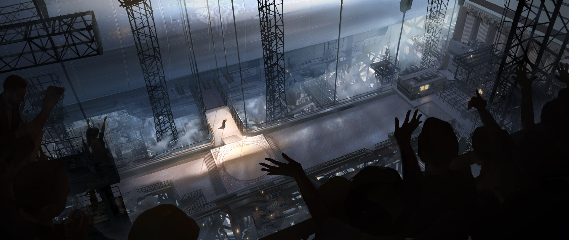 ArtStation - Triumph