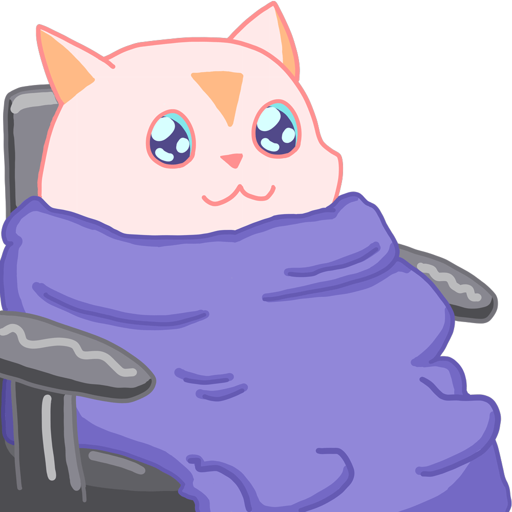 Matthew J. Kass - Kiki's Gaming Service Twitch Channel Art, Logo, and ...