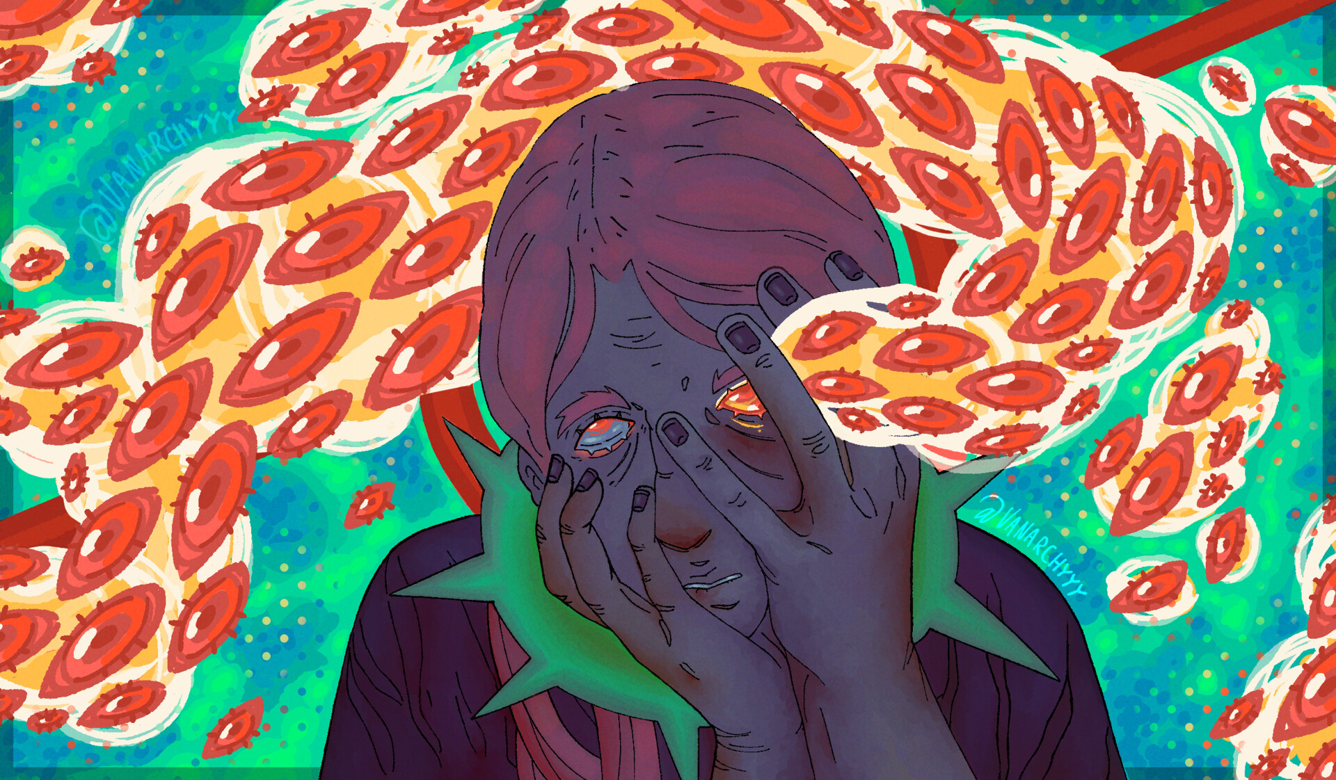 ArtStation - Miscellaneous Illustrations