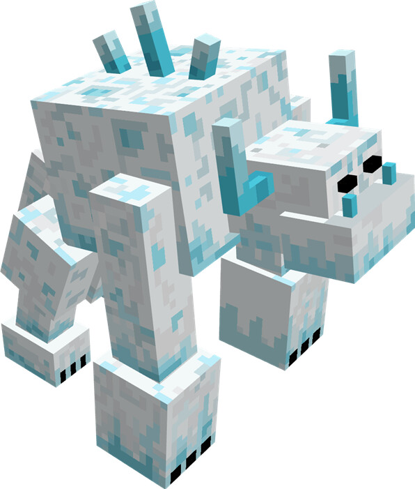 ArtStation - Abominable Boy