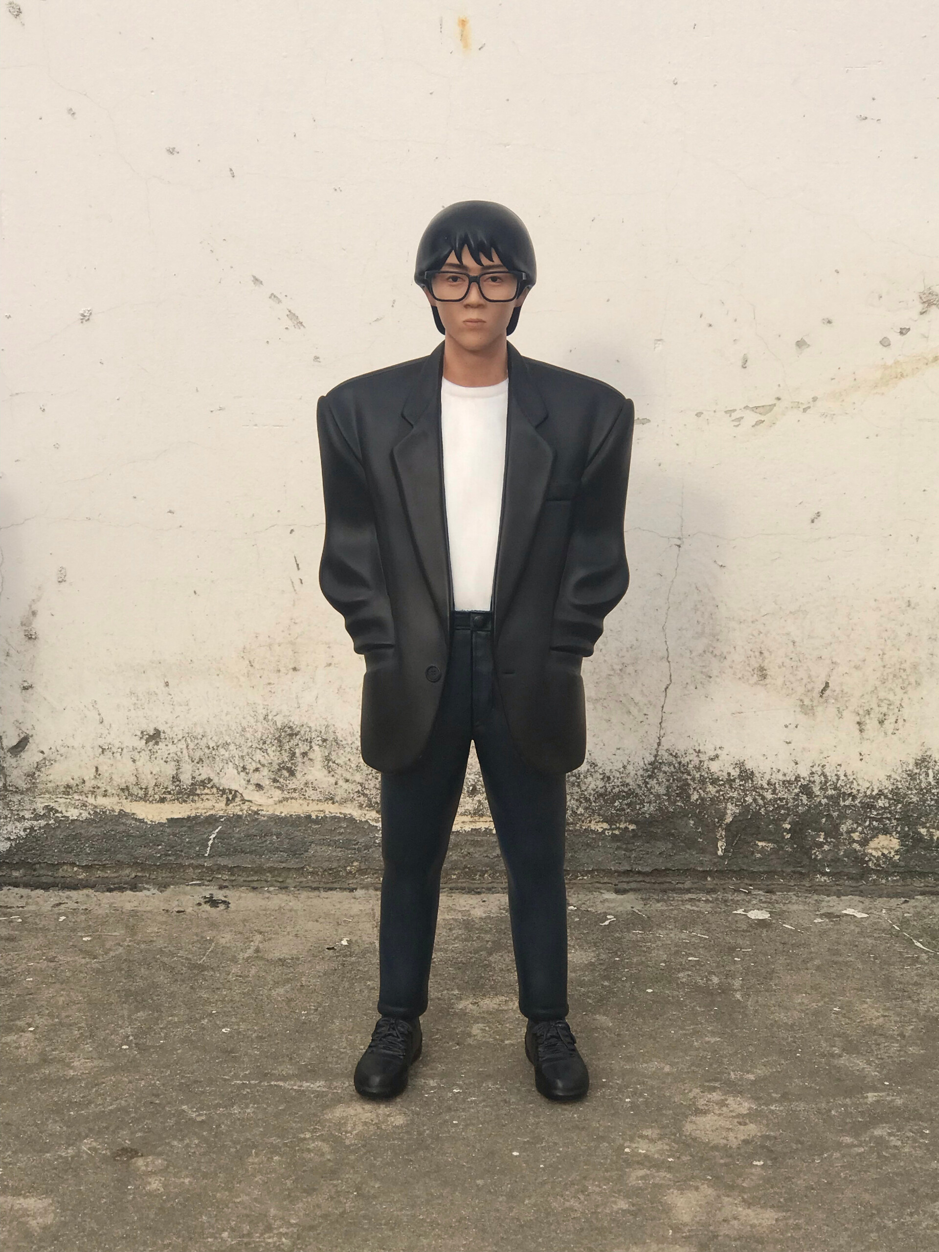 ArtStation - zhang yu sheng