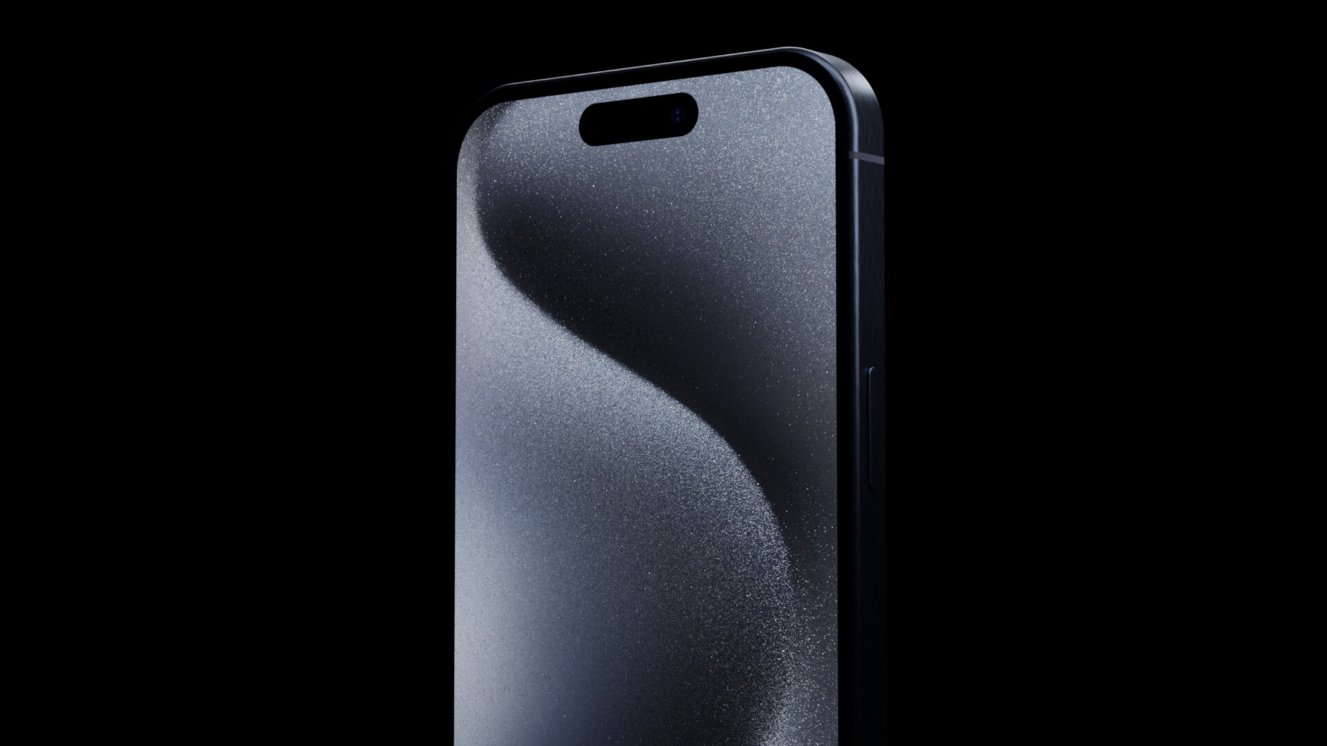 ArtStation - iPhone 15 Pro Max