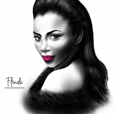 Flinda Illustrations