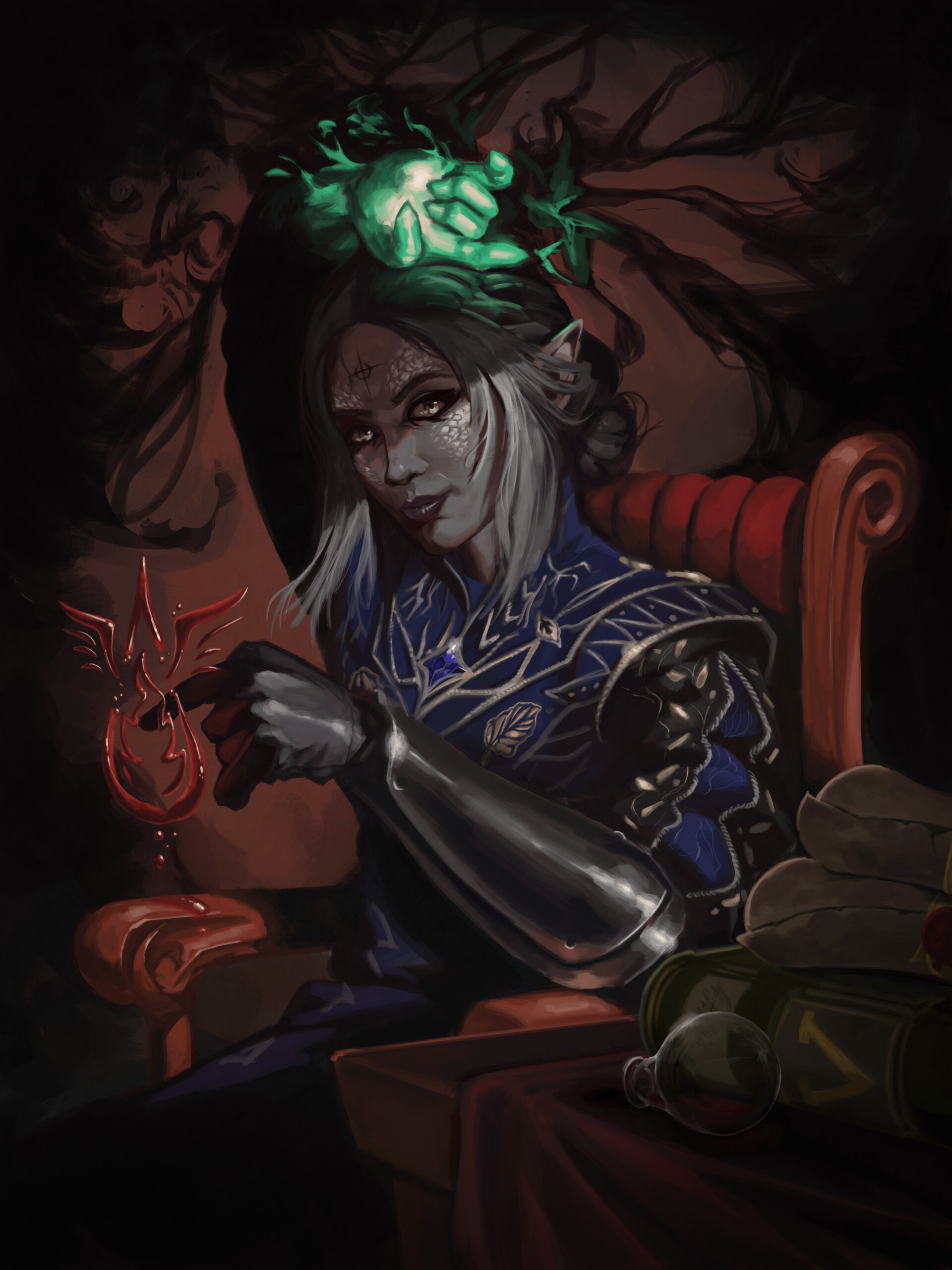 ArtStation - sorlock