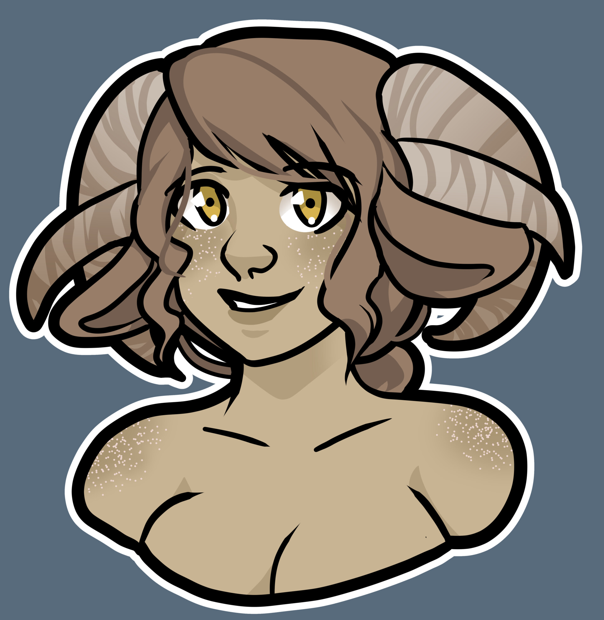 ArtStation - Ruby Token