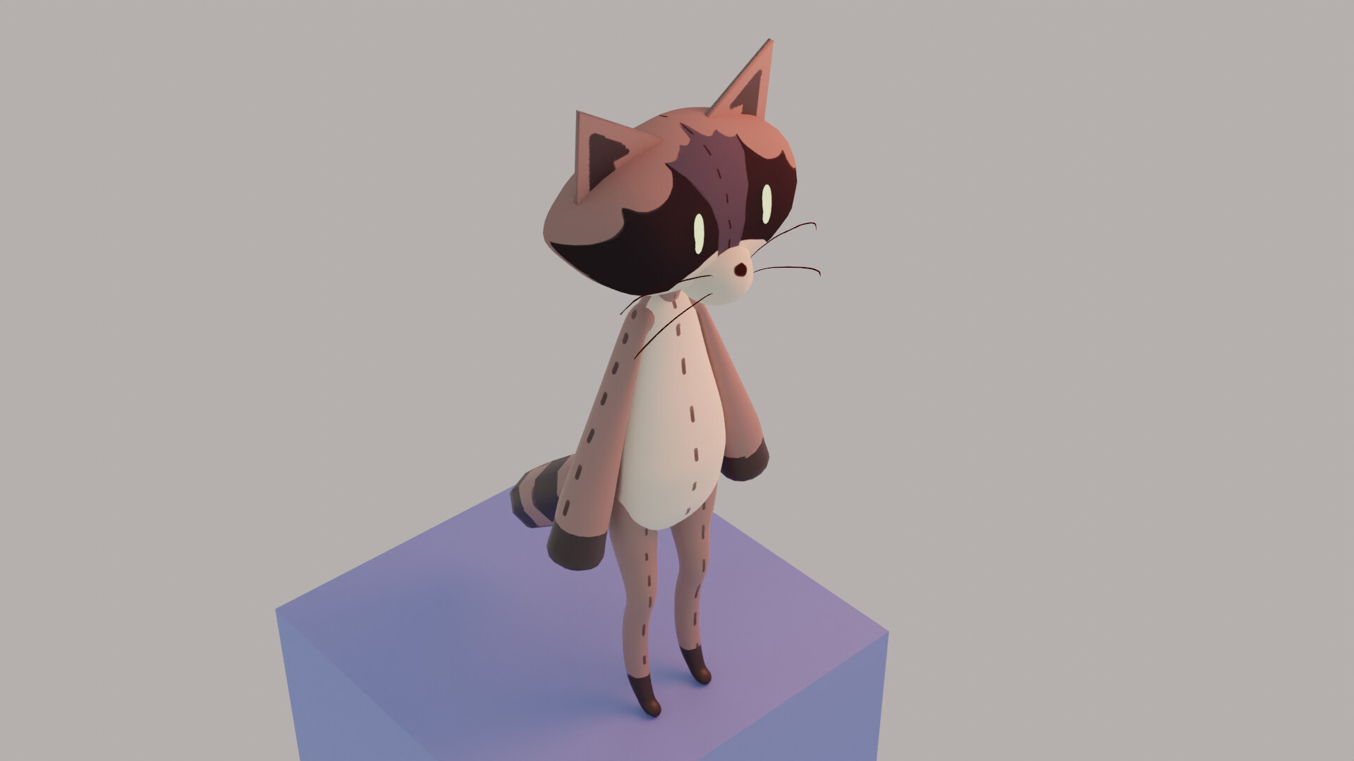 ArtStation - Clich OC